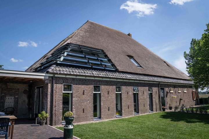 Stolpboerderij Het Span: A Wonderful Apartment! - Bergen
