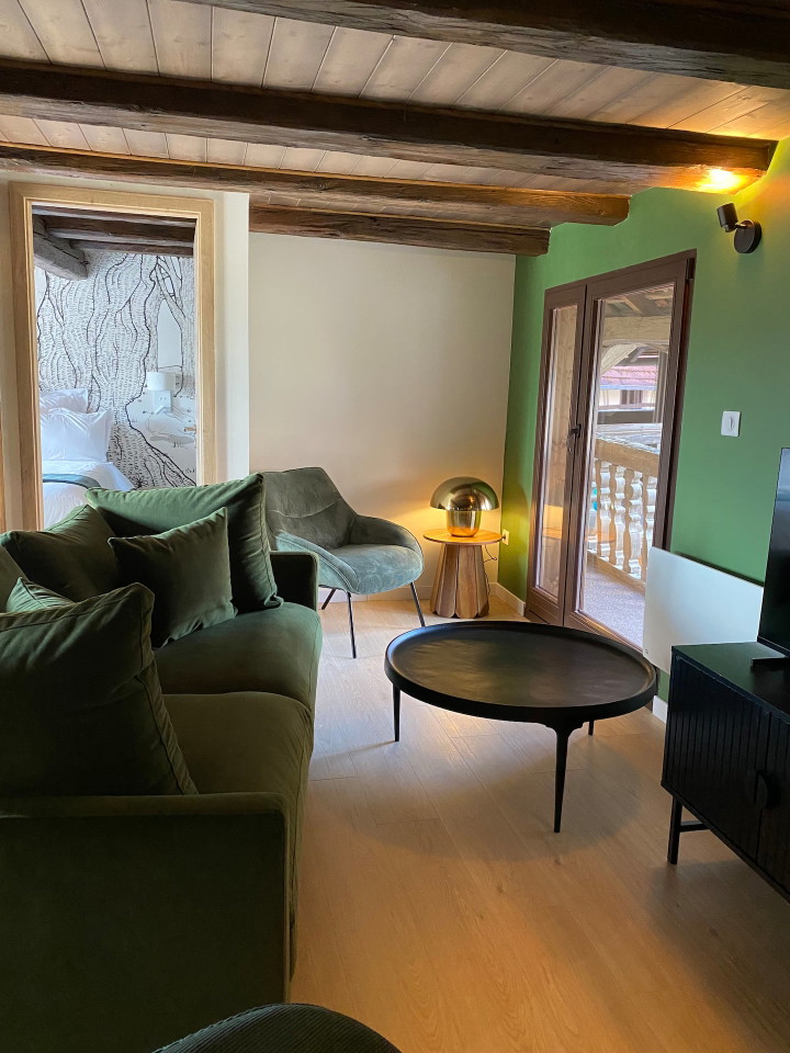 Le Gîte Du Lièvre - Brumath