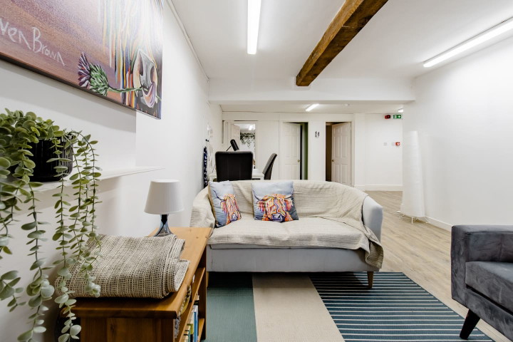City Centre Accommodation - Chester