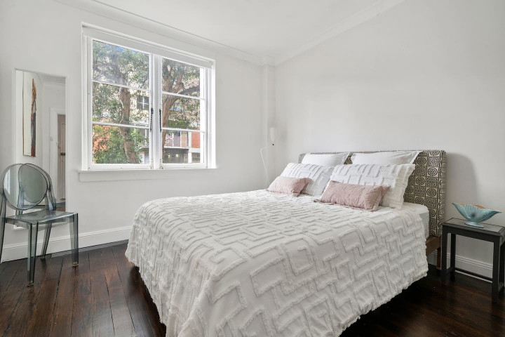 Prime Apartment In Darlinghurst - Randwick