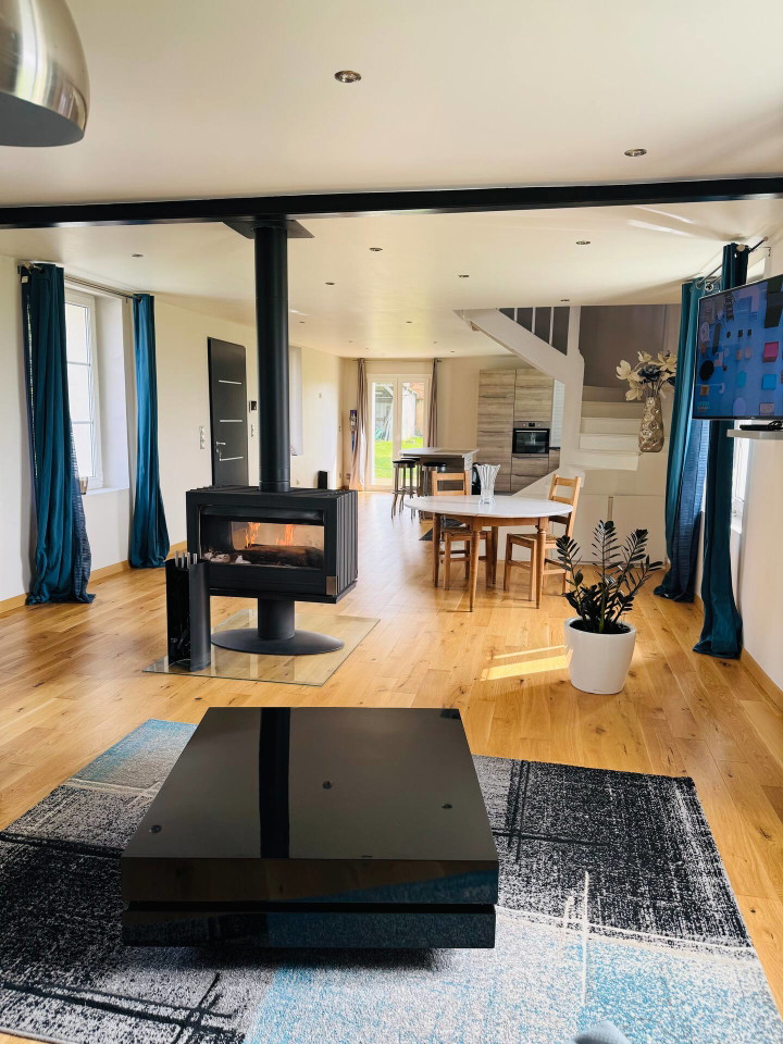 Charmante Maison Dans L Oise - Gournay-en-Bray
