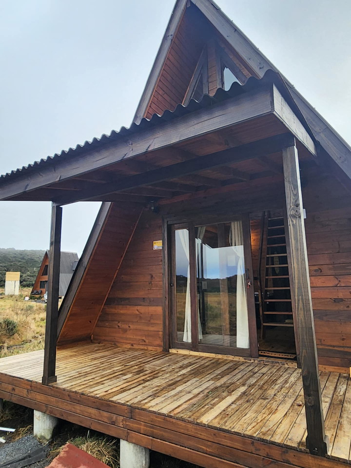 ÓRion Chalet - Urubici