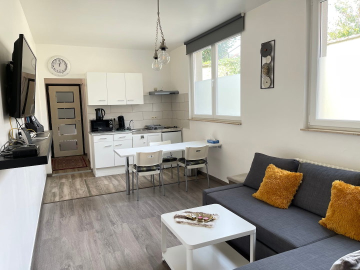 Lovely Cozy Apartment Perfect For Visiting Brussels - Vlaams-Brabant