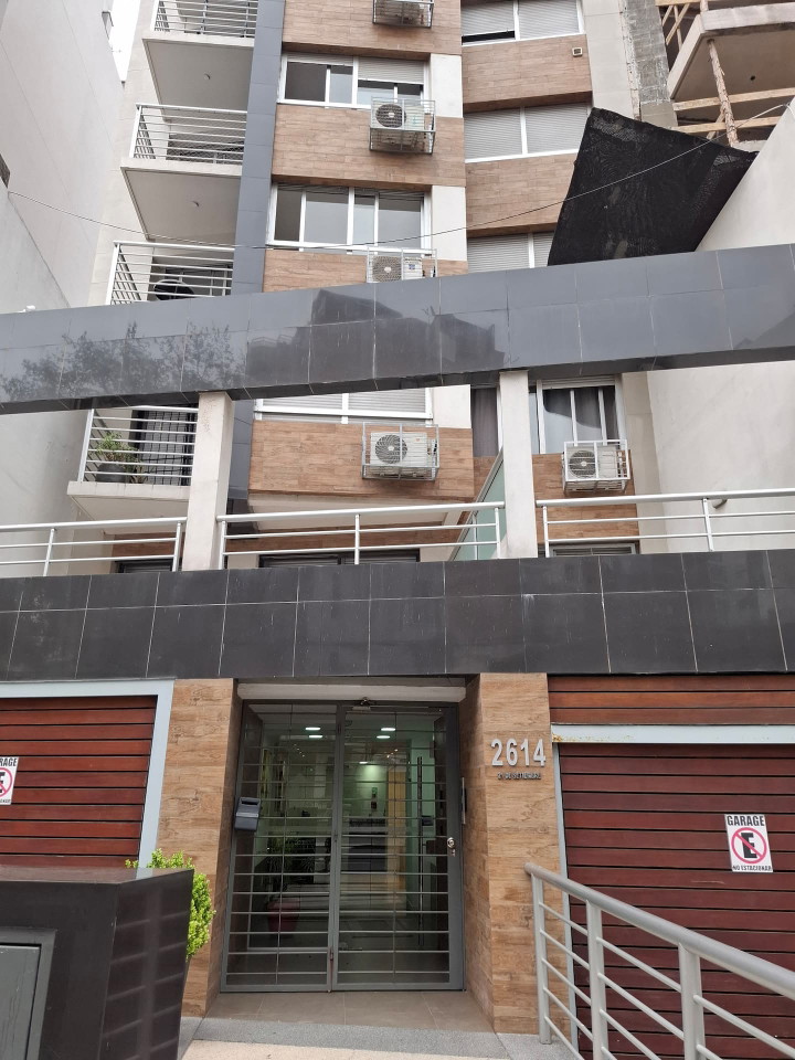 21 De Setiembre - Montevideo