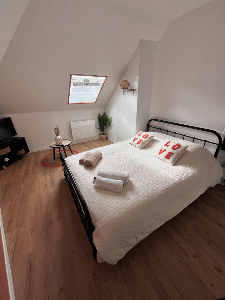 Le Studio Cosy - Vierzon