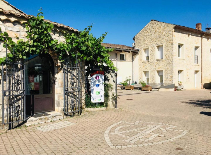 Gîtes Mitoyens Pour 10 Personnes - Ardèche