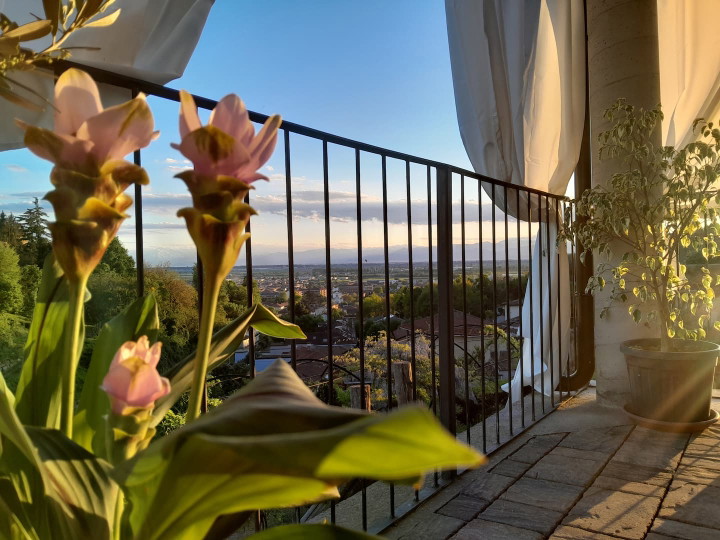 Casa Beatrice Bra Apartment No. 3 - Barolo