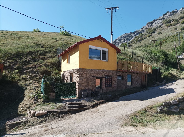 Refugio Rural - Vegacervera