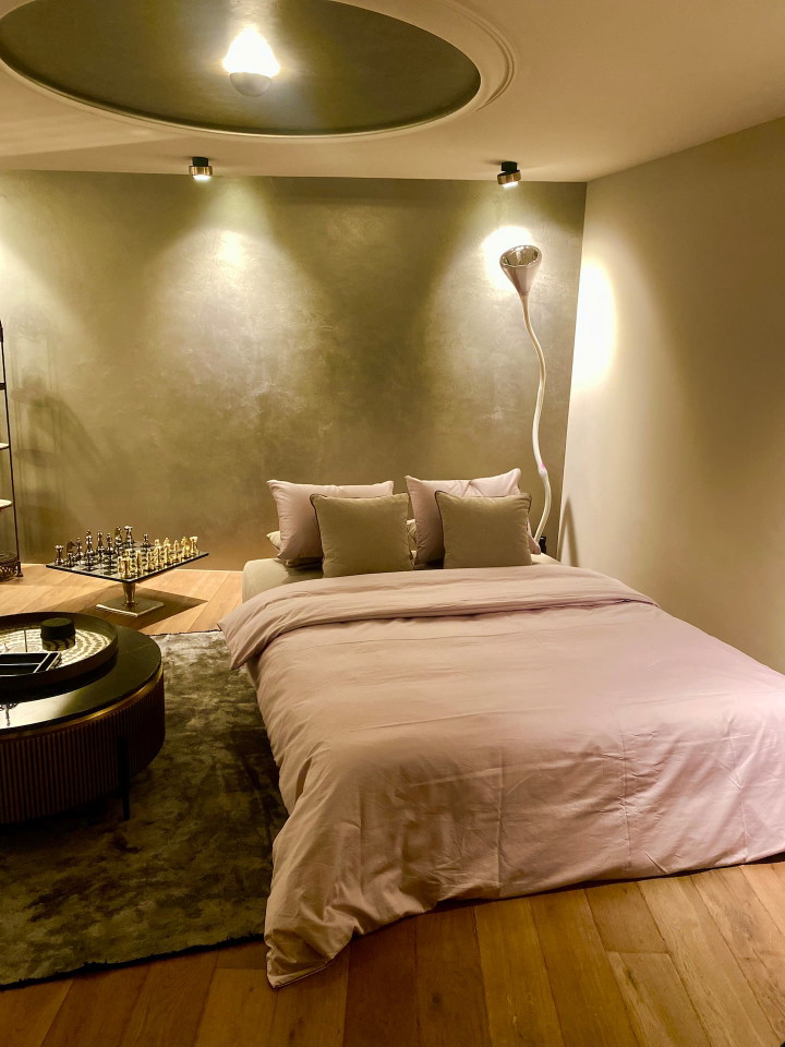 Suite 3, 7 Minutes' Walk From The Christmas Market - Zürich