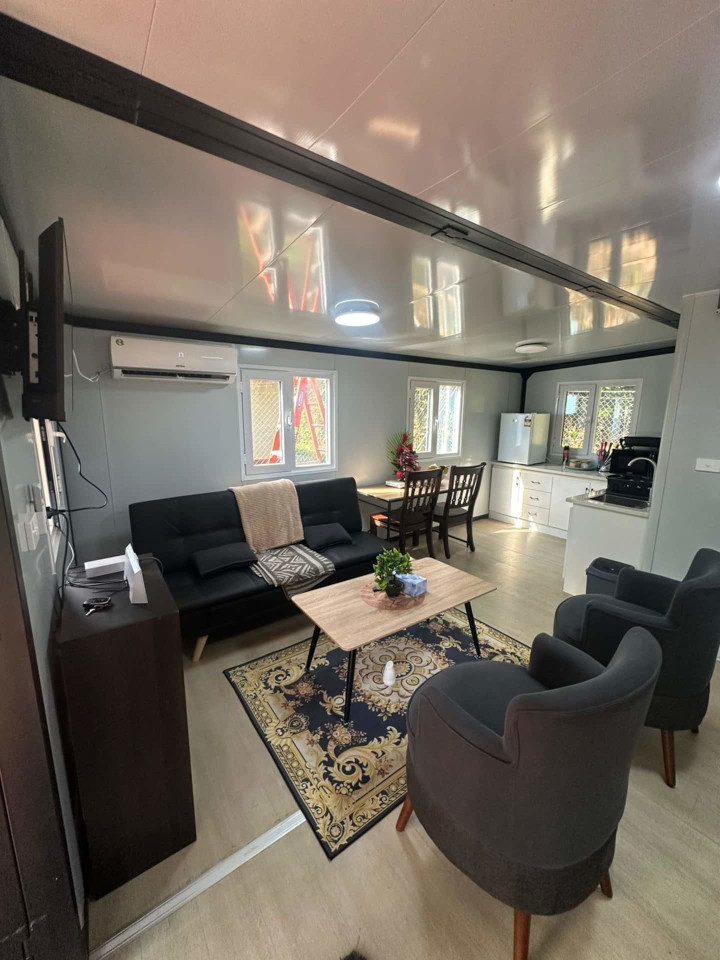 2br Near Town Stay - Apia