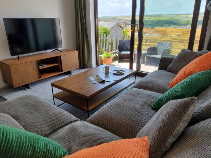 Trevita - Holiday Home In Cornwall - Helston