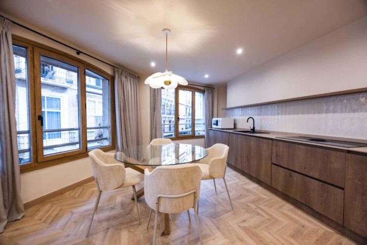 Appartement Royal Ct Espagne - Carthagène, Espagne