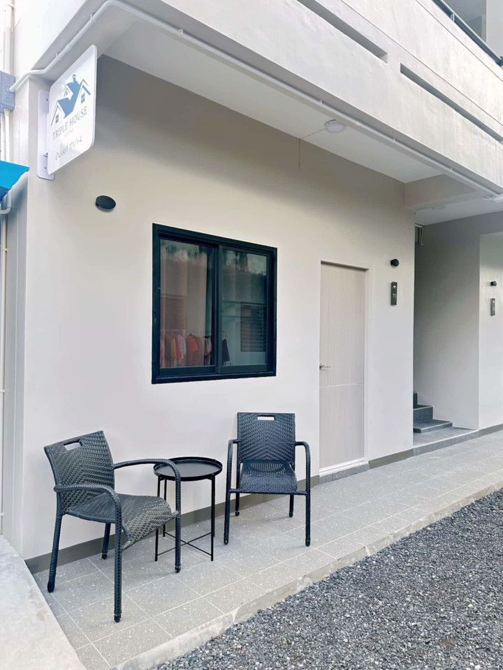 5-min Walk To Beach | Quiet Area - T1 - Patong Beach