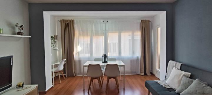 Apartamento Gran Via Para 6 En El Centro De Premià - El Masnou