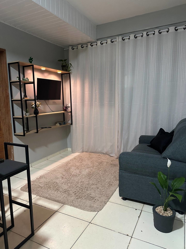 Apto Completo Com óTima Localização Em Santarém - Santarém