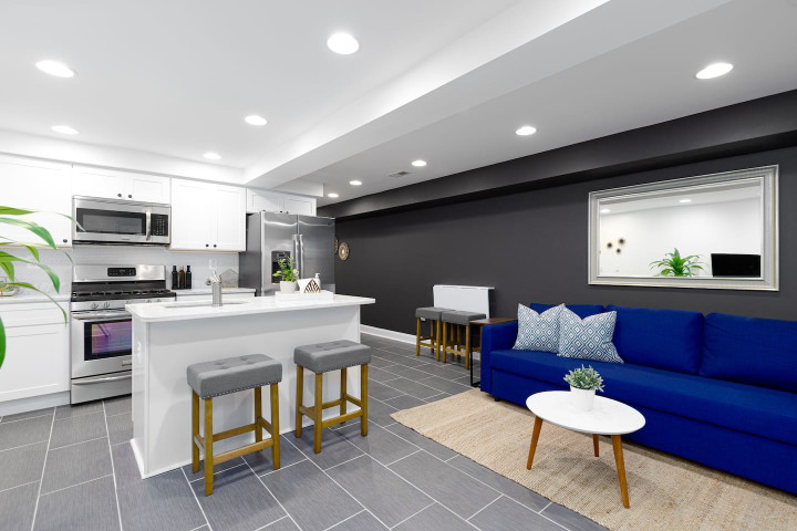Perfect Stay In Petworth - Washington, D.C.