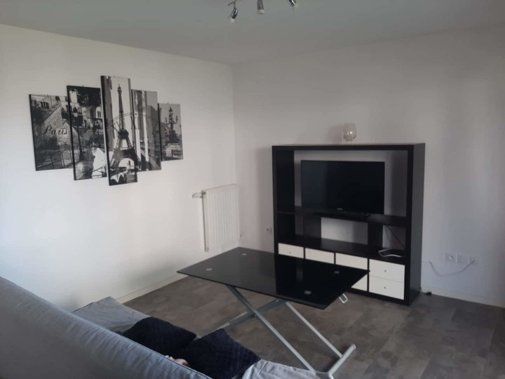 Bel Appartement Proche De Paris - Les Ulis