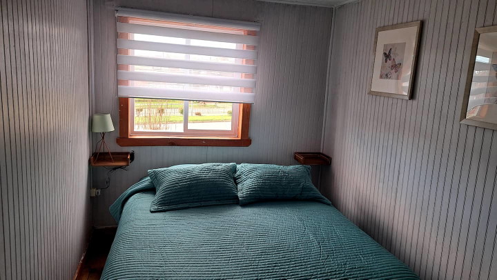 Zenteno Osorno Apartment - Osorno