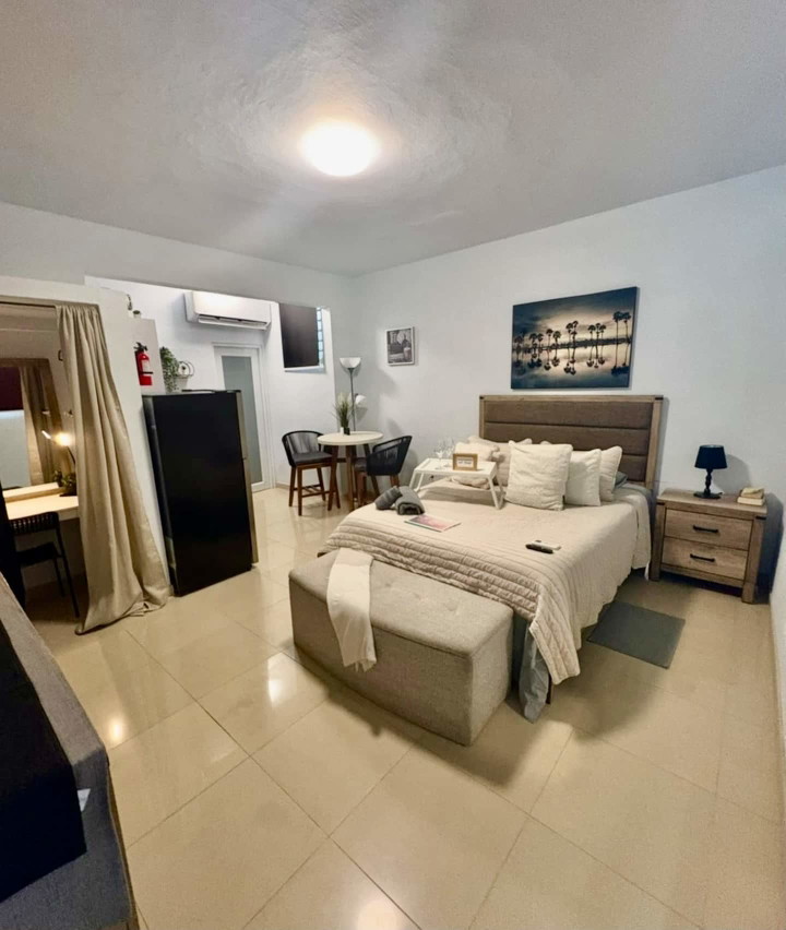 The Happy Nook - Puerto Rico