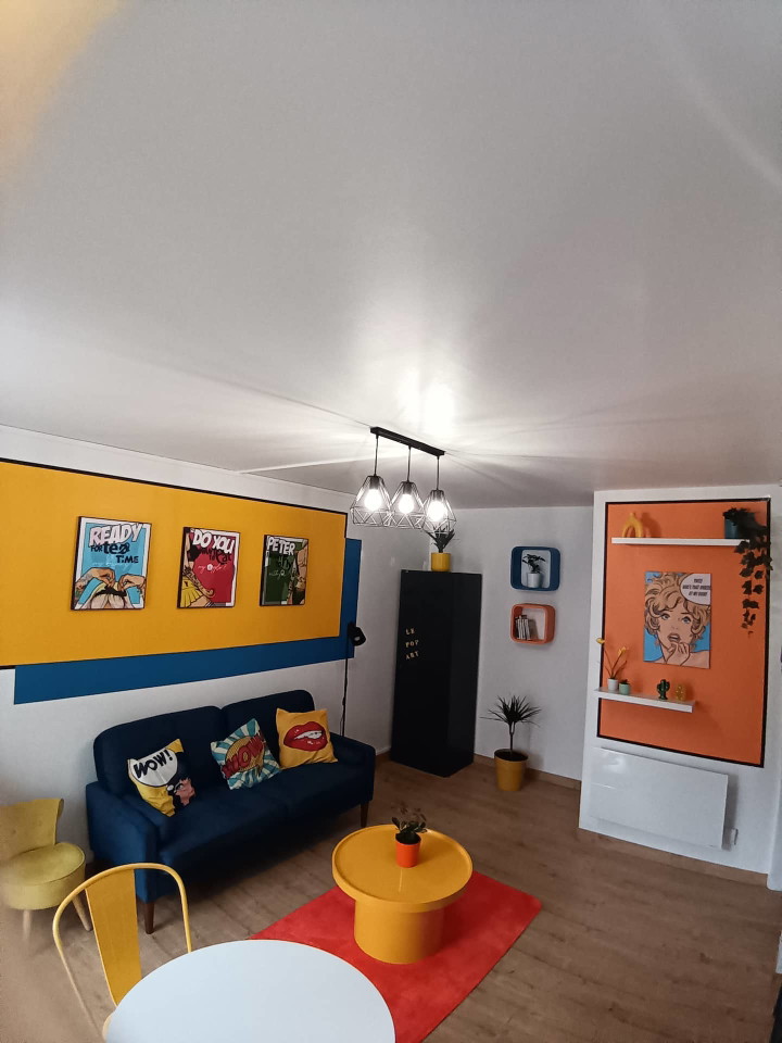 Le Pop'art Abbeville - Abbeville