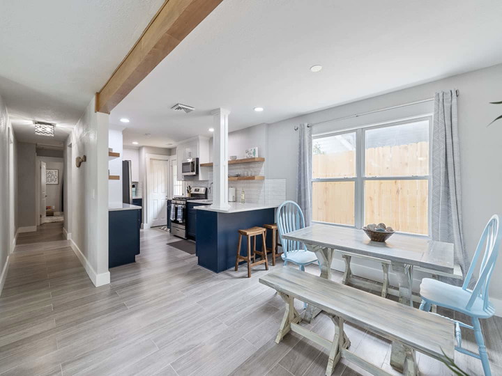Full Tide, 6 Bedrooms, Vibe/oceanfront District - Virginia Beach, VA