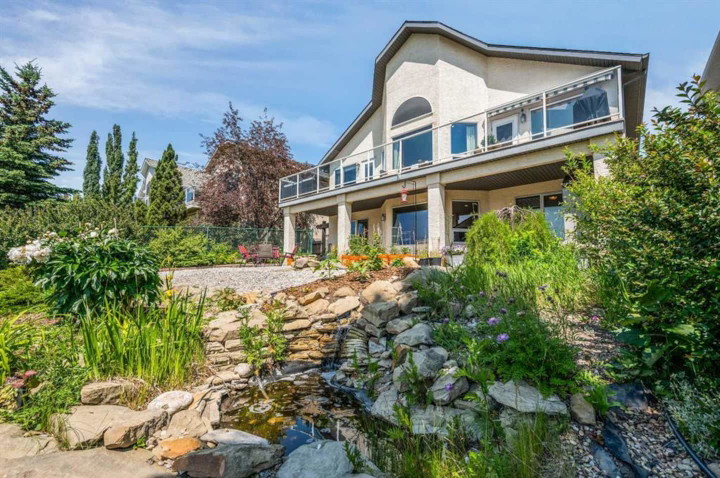 Gleneagles Villa With A View - Cochrane