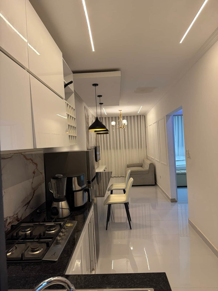 Condomínio De Apartamentos Next Level  Property07 - Angola