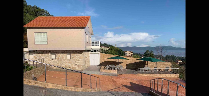 Cozy House Near Marín - Marín