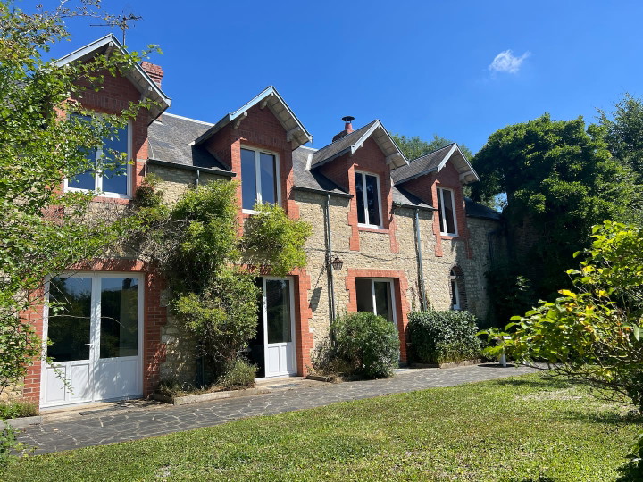 La Maison Louisette : De L'espace & Du Calme - France