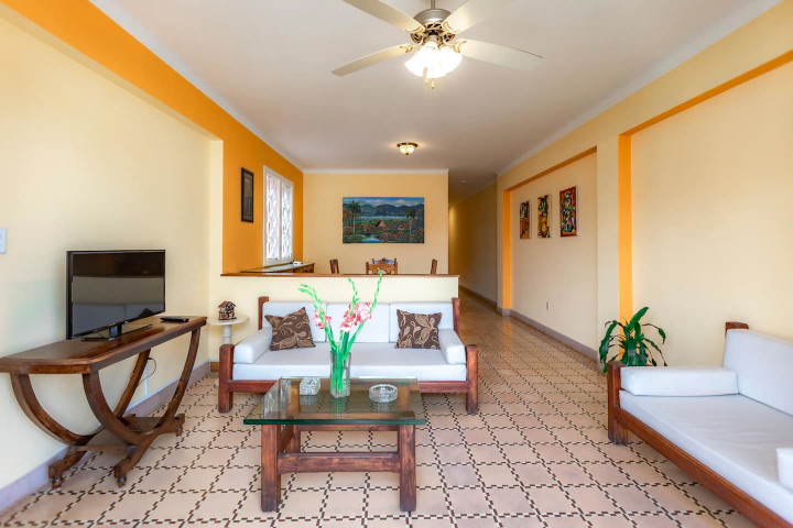 Casa Orlandito Y Yelien - Havana