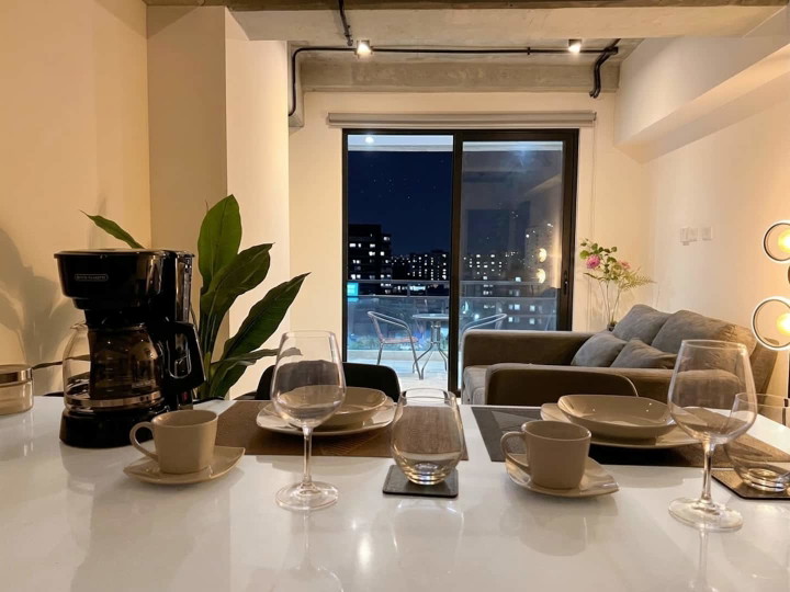 Oasis Urbano En El Corazón De 4 Grados Norte - Guatemala