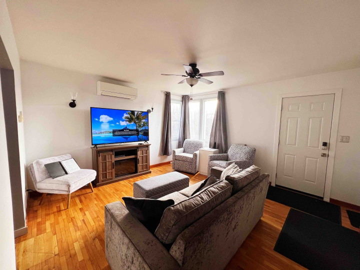 Comfort & Convenience-hospital, University - Thunder Bay