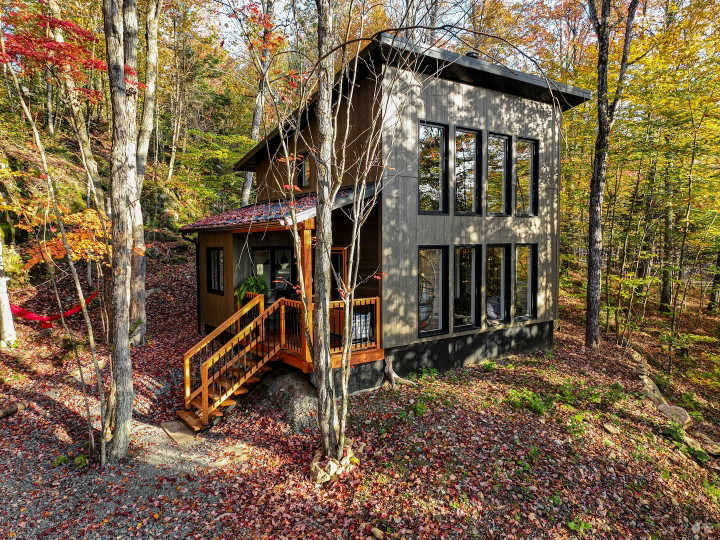 Solästä  Maple Grove And Trail  3rd Night At 50% - New England