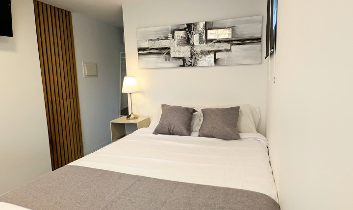 Vila Isabel Studio - A - Coimbra