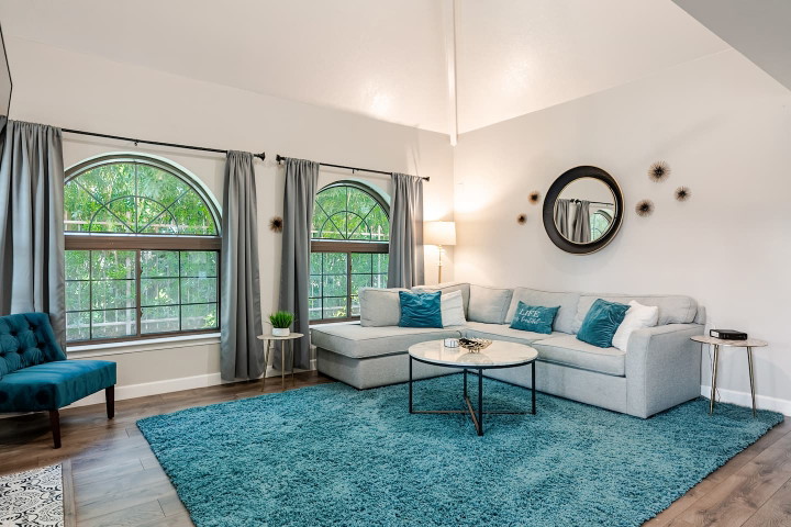 Old Town Condo W/ Heated Pool, 2 En Suites, Garage - 스코츠데일