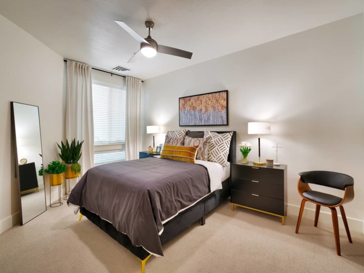 Luxury 1-bed In Brickyard - Salt Lake City, UT