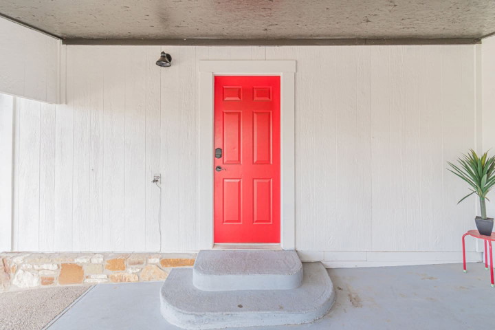The Rojo Puerta 302 In Wimberley - Wimberley, TX