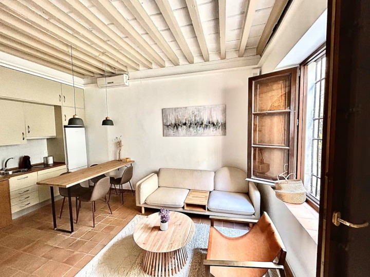 Velasanz Homes  Castillejos Suite Granada - Granada