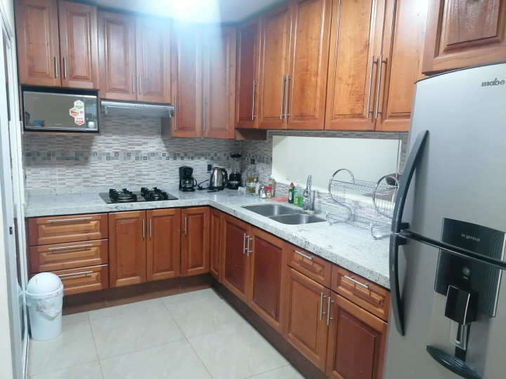 Casa Mary Kuntani - Zamora
