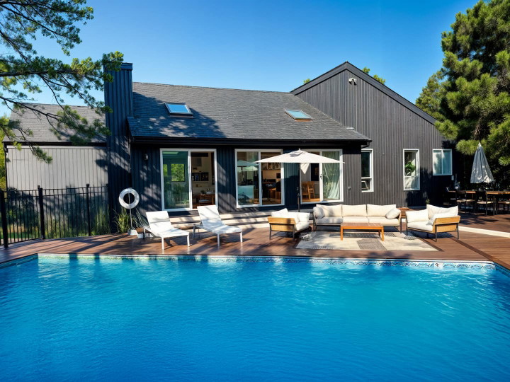 Hamptons Retreat | Heated Pool | Secluded - Hampton Bays, NY