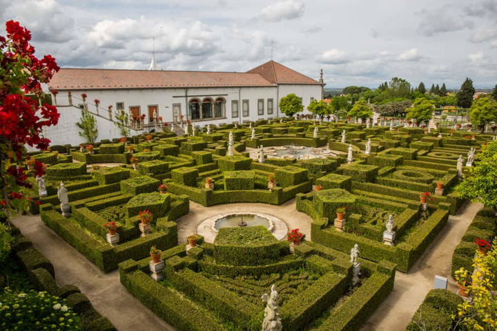 Polyphonic Place - Castelo Branco