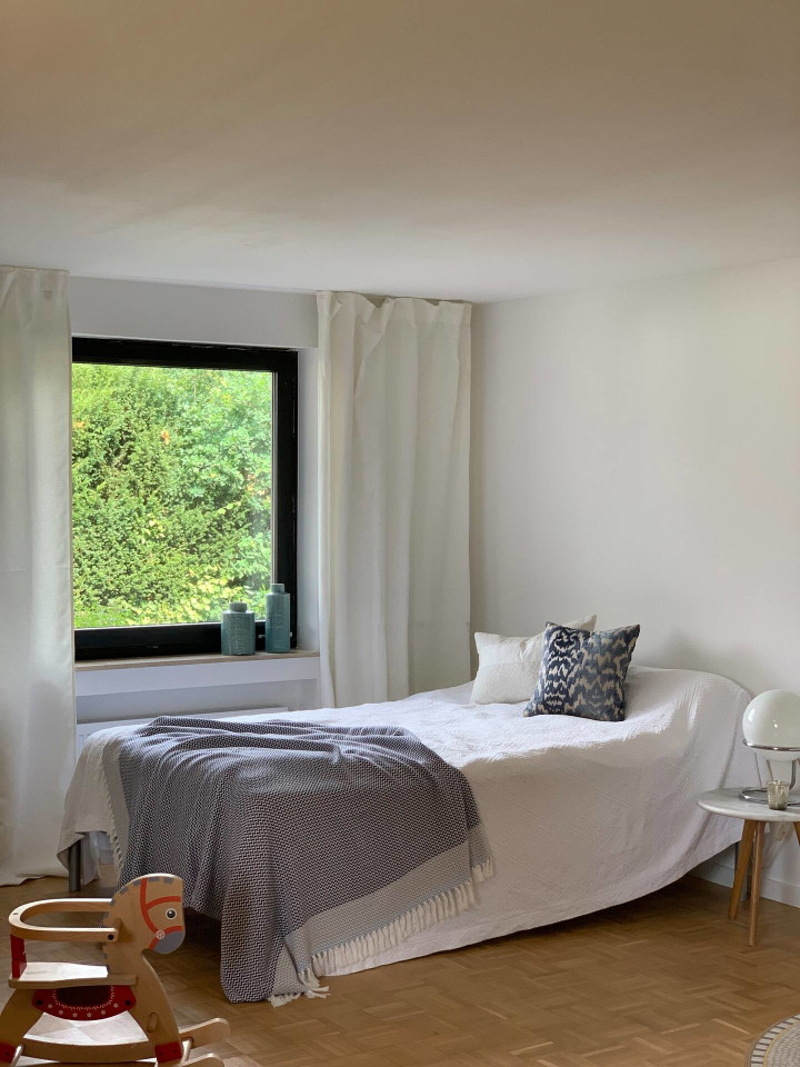 Modernes Apartment Im Grünen - Stolberg