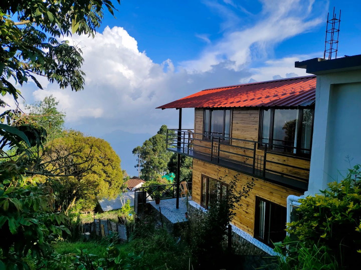 Misbha Homestay.(ground Floor) -