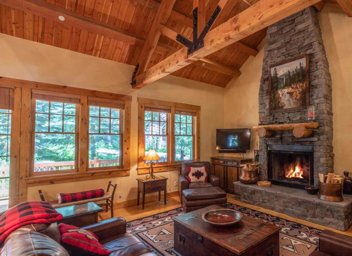 Jhrl - Granite Ridge Homestead 3102 - Teton Village, WY