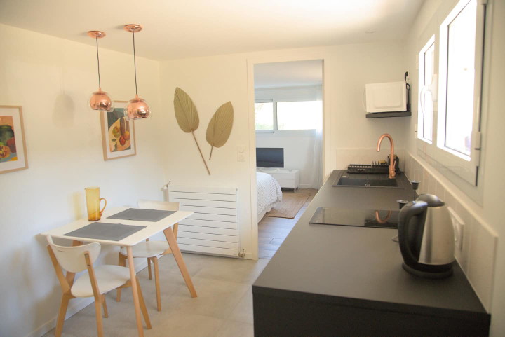 Appartement Au Calme, à 15mn De Bordeaux Centre - Artigues-près-Bordeaux