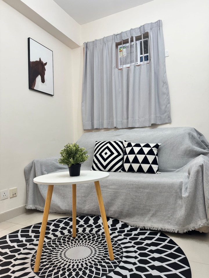 Hidden Gem In The Heart Of City 2br Sleeps 6 - Tsim Sha Tsui