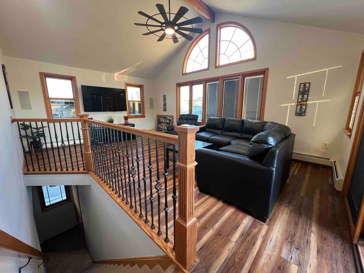 Ocean Block Bay View Newly Renovated 4 Br 2 Bath - Surf City