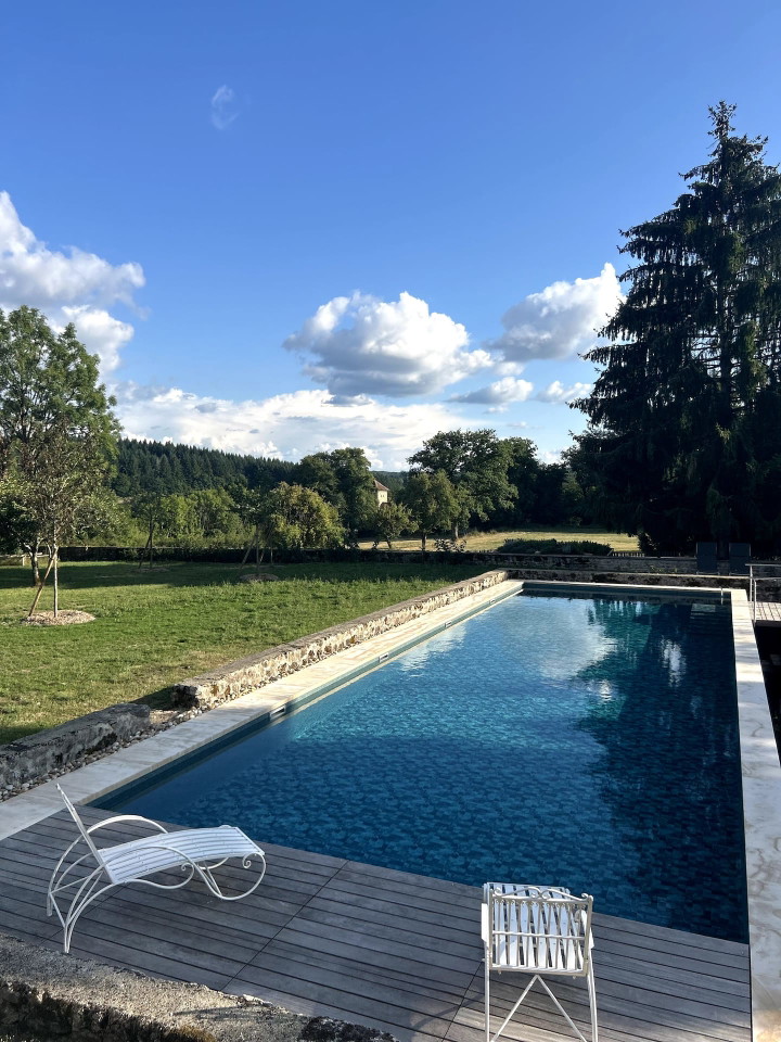 Gîte Louis Pasteur - Avallon