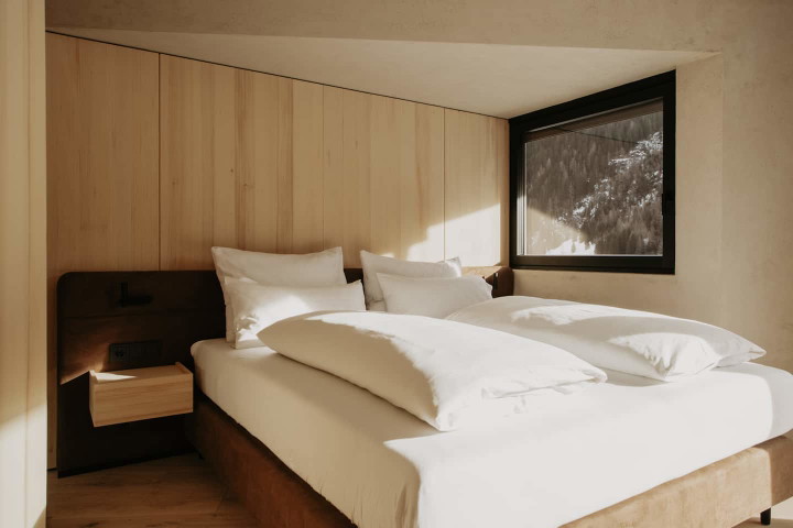 Toms View Premium Apartment 2 - Saint Anton am Arlberg