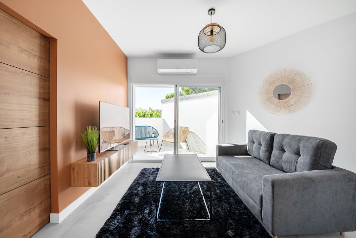 Beautiful Apartment In The City Center. - Albi